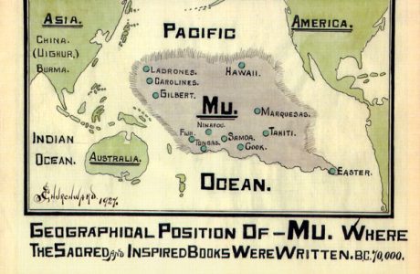 Palaeoseti – Prä-Astronautik, Archäologie und Grenzgebiete